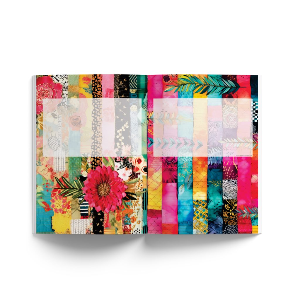100 Cover pages for girls / women – Clever Wolfee