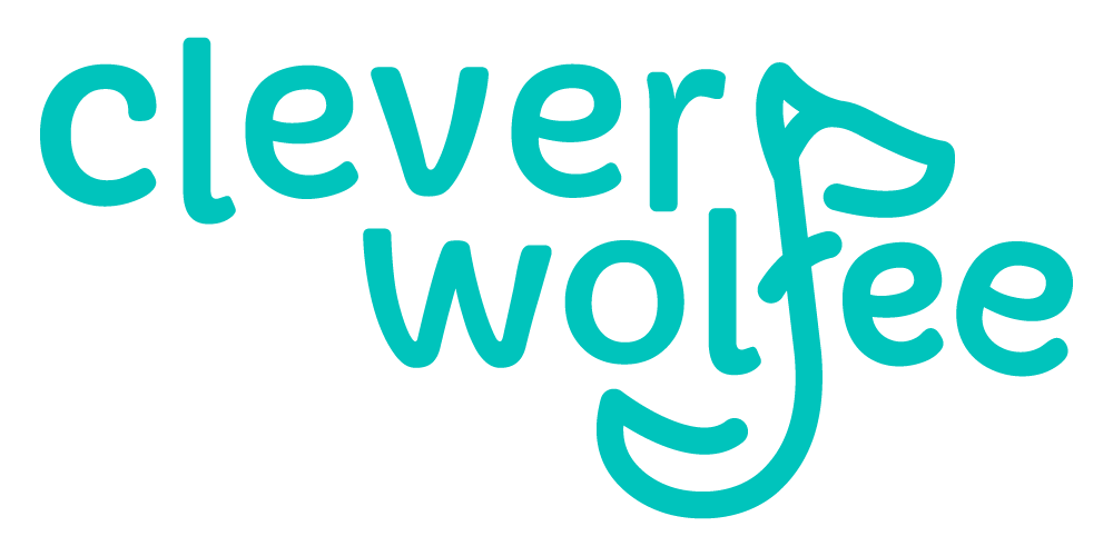 Under Construction – Clever Wolfee