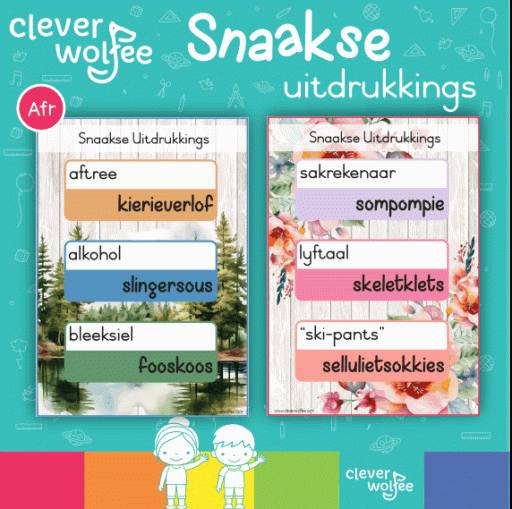 Freebies – Clever Wolfee