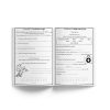 Term Books (Gr3) – Clever Wolfee