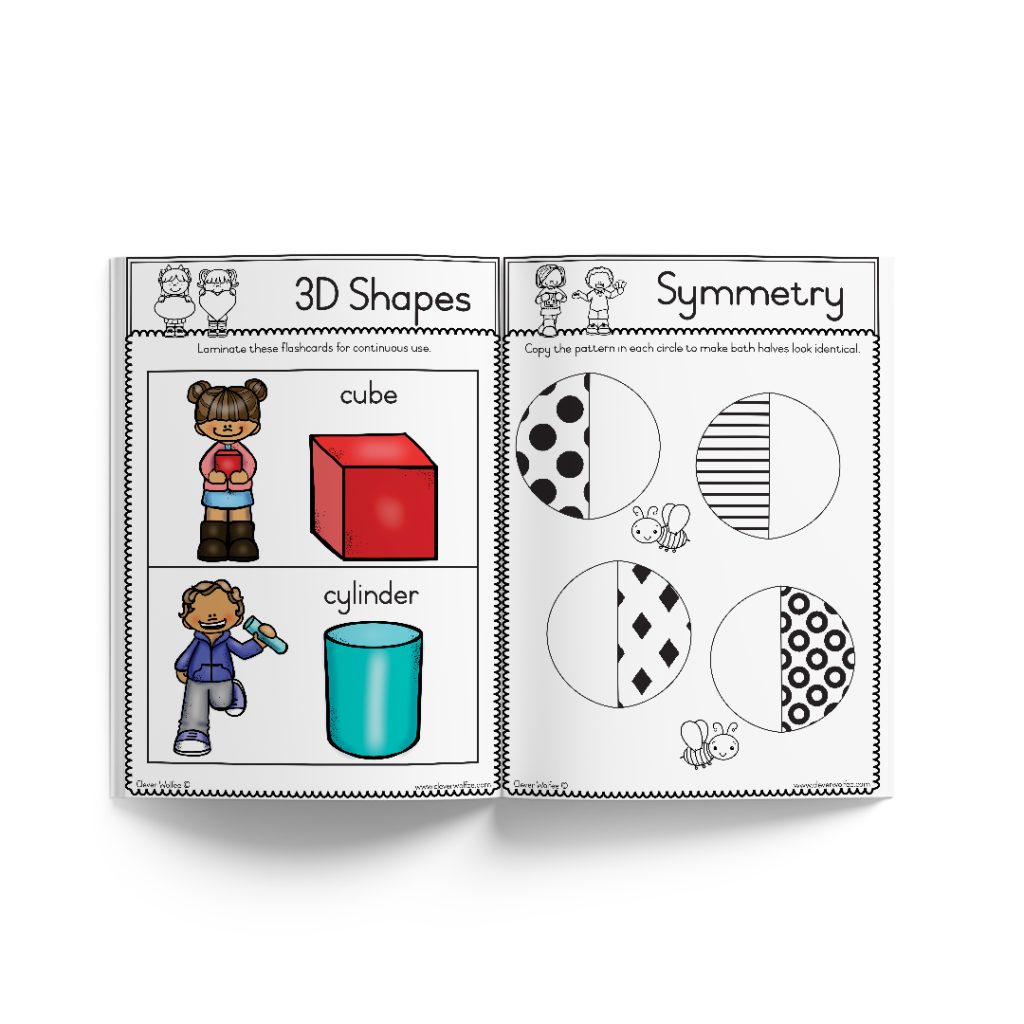 Grade 2 Mathematics extra help – Clever Wolfee